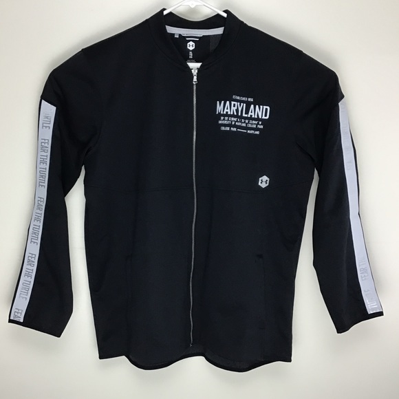 Under Armour | Jackets & Coats | Nwt Under Armour Athlete Recovery ...